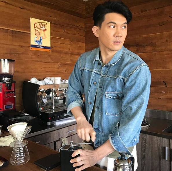 รวมความหล่อละมุนระดับพรีเมี่ยม!! “เคน ธีรเดช” พระเอกขวัญใจสาวไทย | 2020 ...